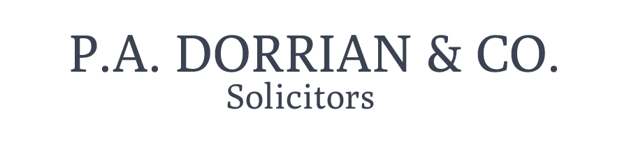 Medical Negligence | P.A. Dorrian & Co. Solicitors | Donegal Solicitors